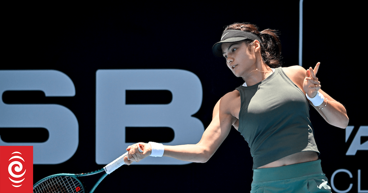 ASB Classic women 2025: All you need to know | RNZ News