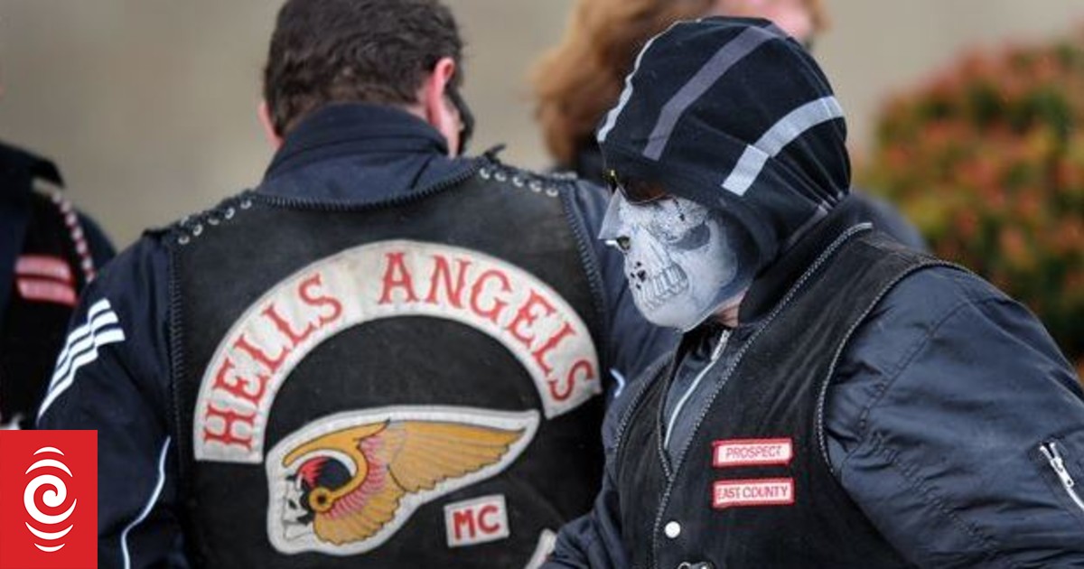 Kiwi influence on Aussie gang culture | RNZ News