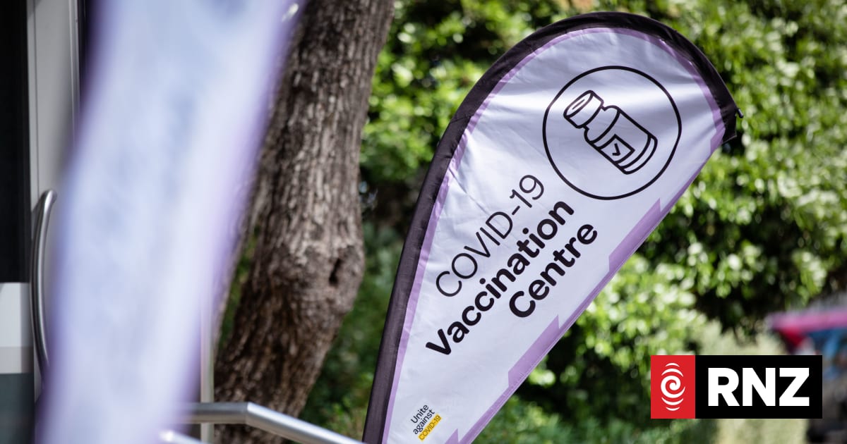 Capital and Coast DHB hits 90% double vaccinated for eligible Māori | RNZ