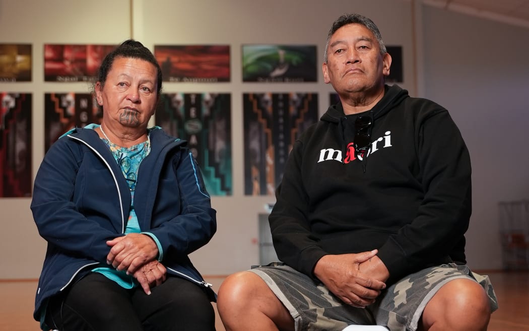 Hīkoi – Speaking Our Truth | Trailer | RNZ Hīkoi – Speaking Our Truth | Trailer | RNZ