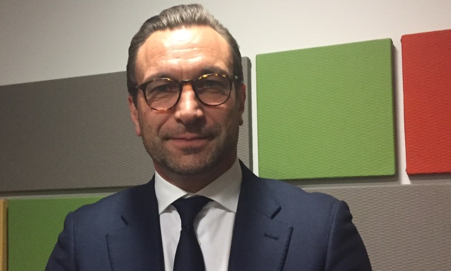 Waiting for a government: Kirk Hope | RNZ