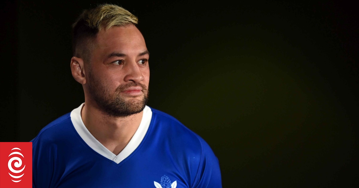Jack Lam eyes fairytale finish with Manu Samoa | RNZ News