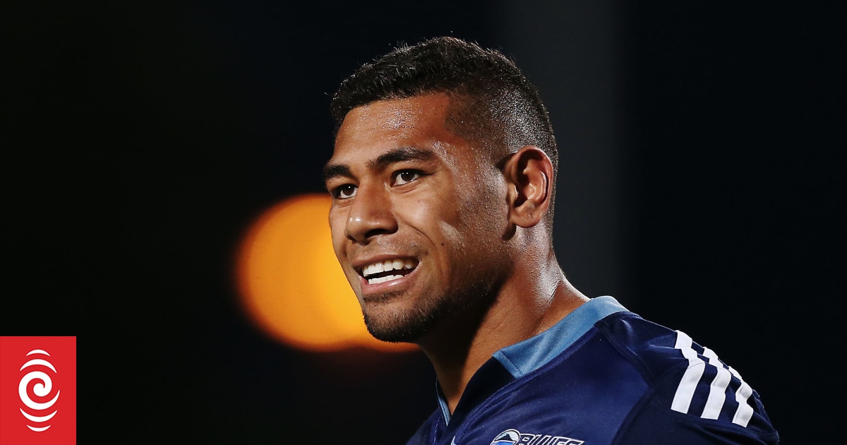 NZRU must work to keep players | RNZ News