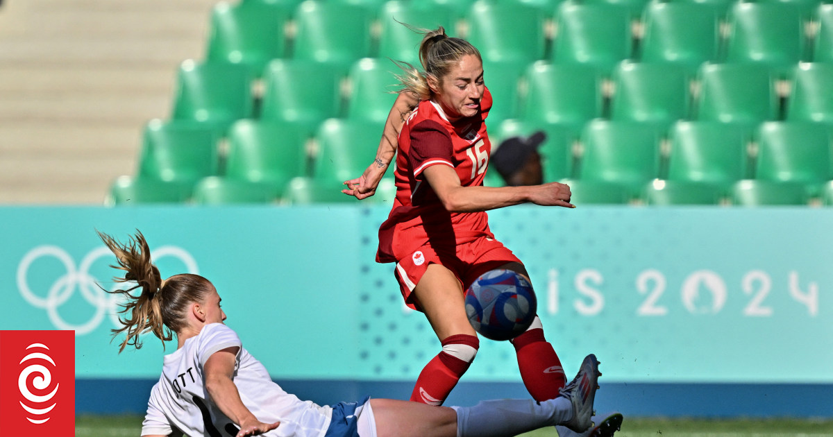 Paris 2024 Olympic Games - Page 4 - Spy Lounge - Media Spy