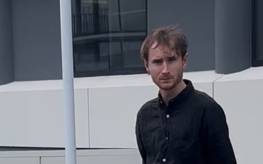 Hamilton man Kyle Barnett found guilty of driving dangerously, causing ...