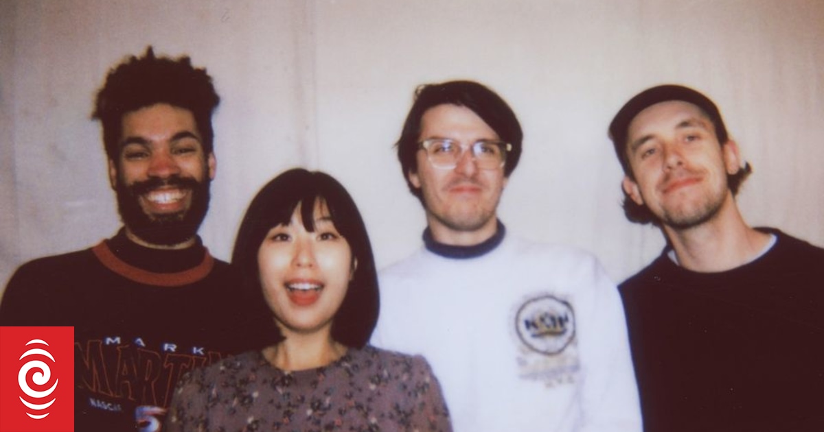 Introducing: Phoebe Rings | RNZ