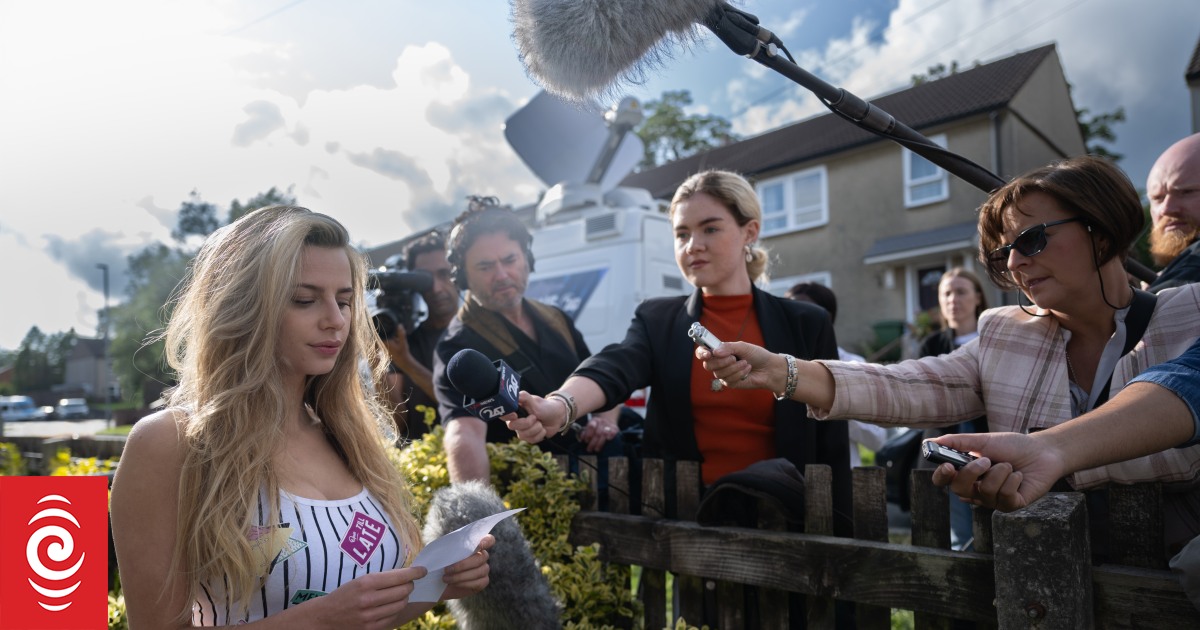 Drugged and kidnapped model Chloe Ayling says people still call her a ...