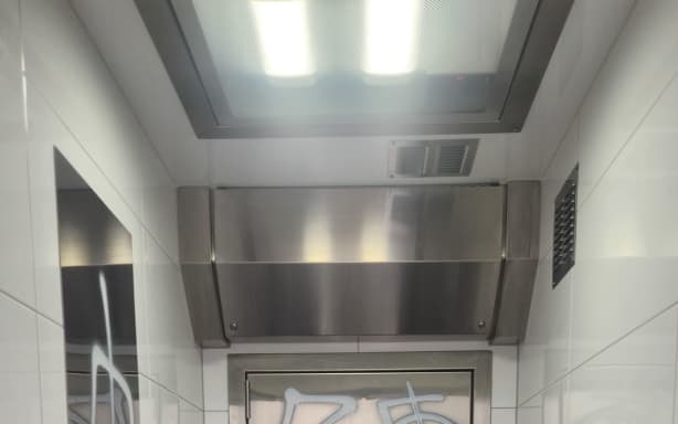 New K road toilet block causes stink with some residents | RNZ