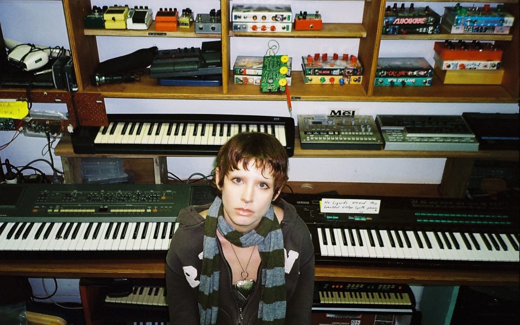 Aotearoa's music micro-labels | RNZ