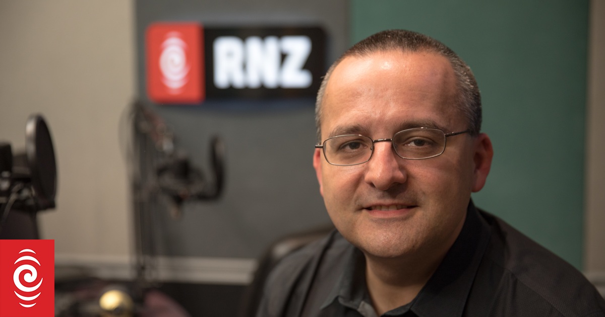 Visual Trumpery - the good and bad of data journalism | RNZ News