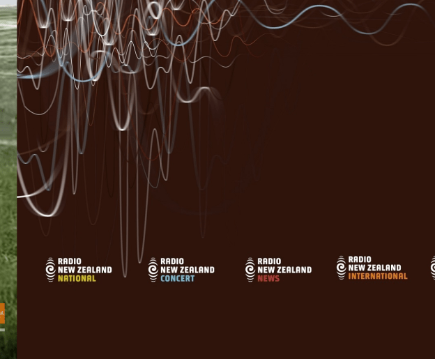 Spiders, Spiders Everywhere | RNZ