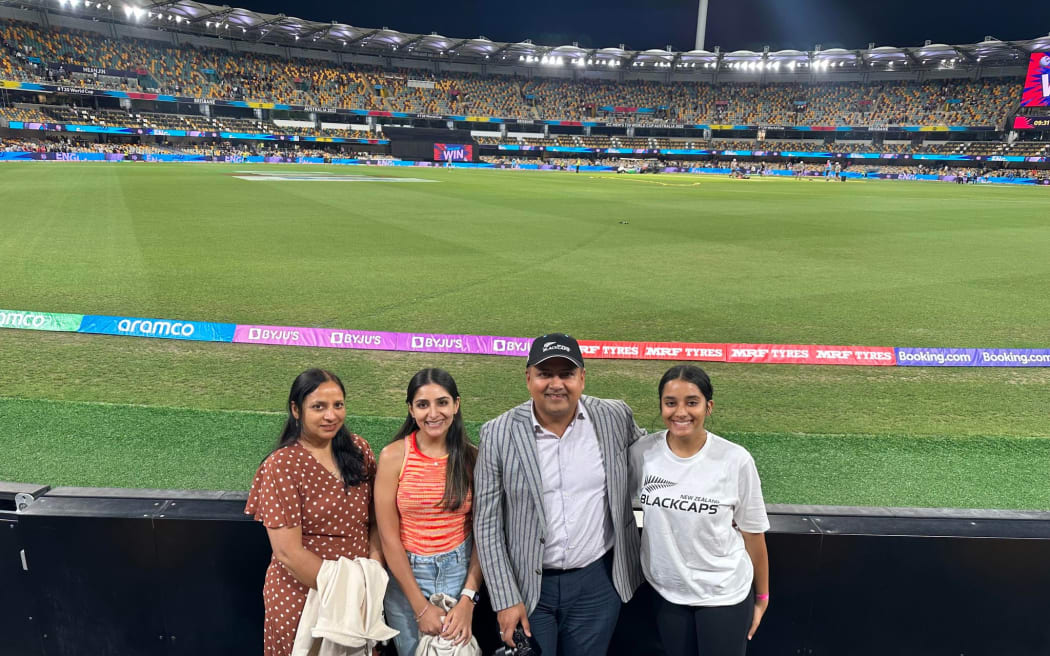Indian New Zealanders lured to Australia by better opportunities | RNZ News