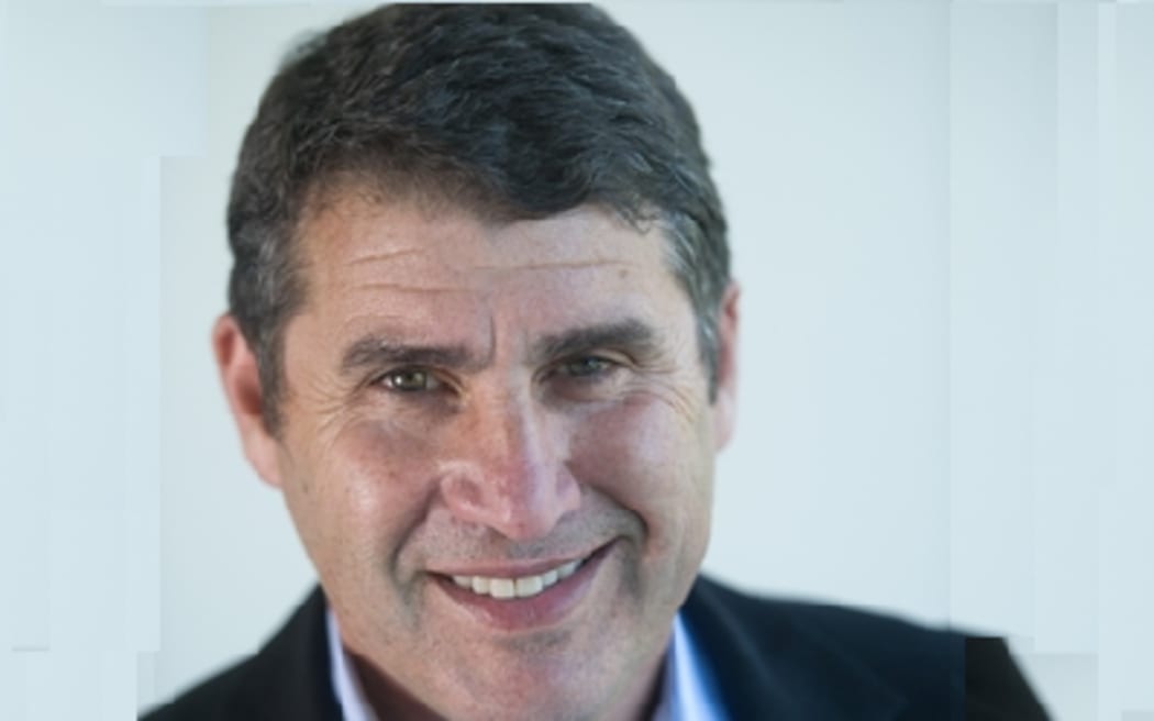 Lester Levy appointed new chairperson of Health NZ board | RNZ News