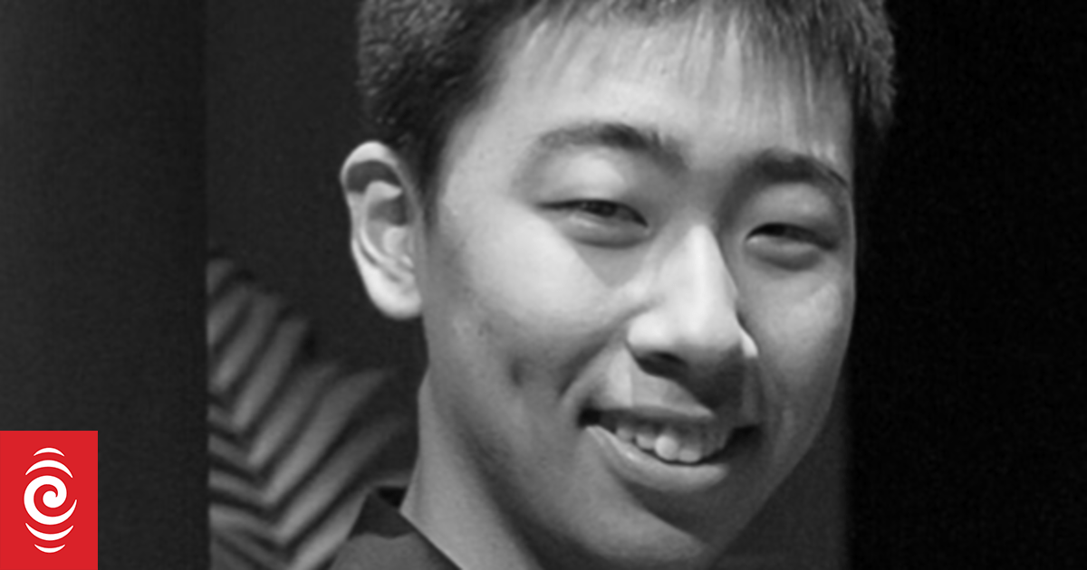 Taking a walk on the dark side | RNZ