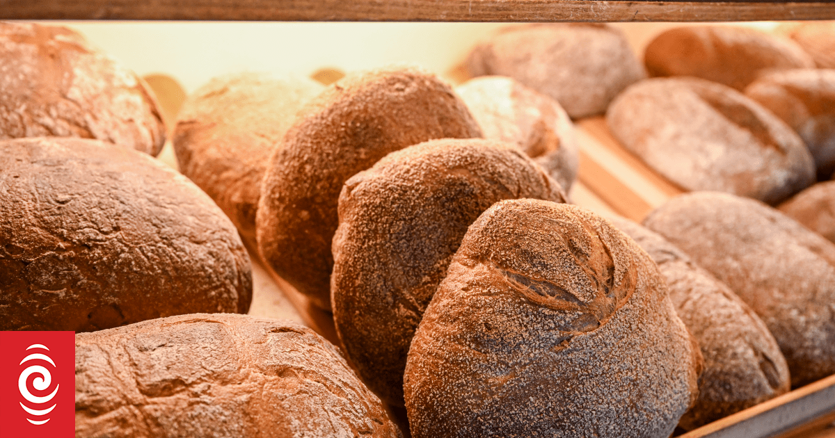 Ali Hill: The Nutrition Edition | RNZ