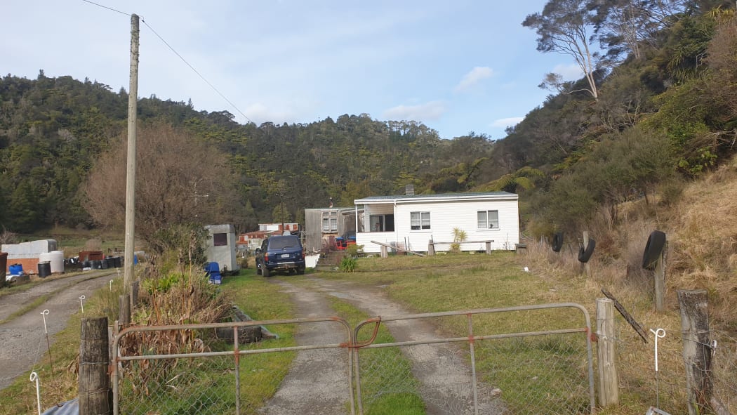 Taranaki couple fear bypasss will force them out of their home | RNZ