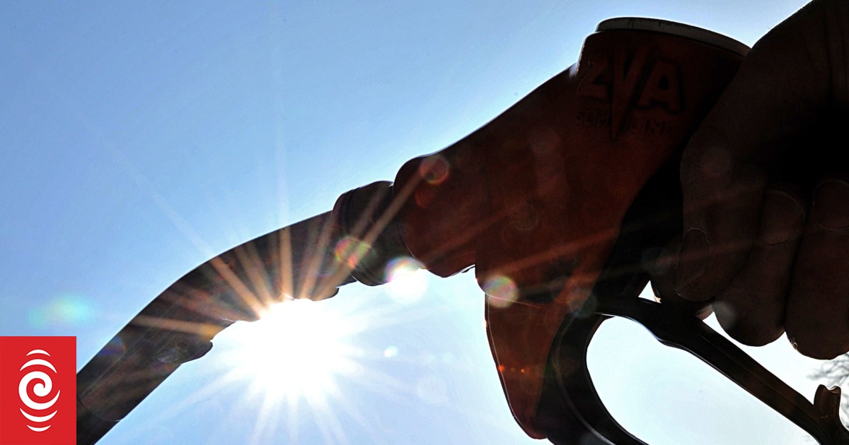 Motor vehicle levy could rise 12 percent | RNZ News