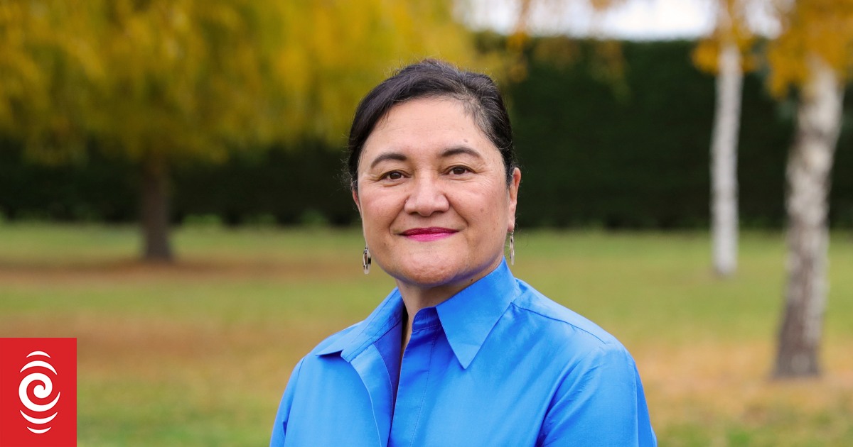 Te Rūnanga o Ngāi Tahu chief executive Arihia Bennett resigns | RNZ News