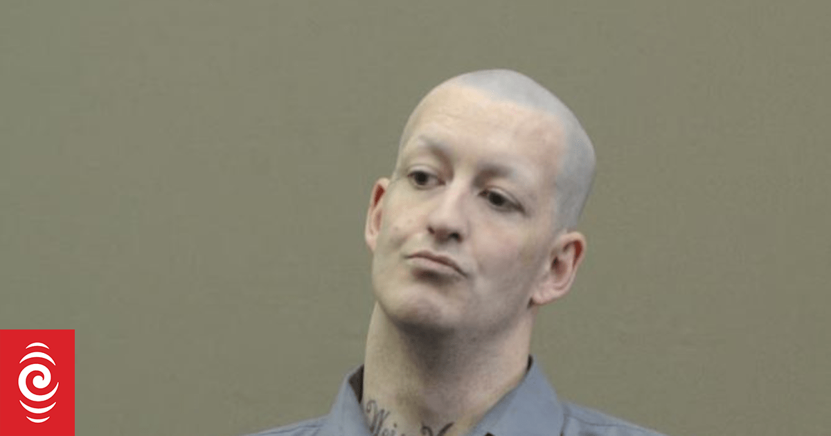 Jamie Ellis' murderer Peter Holmes released from prison by Parole Board ...