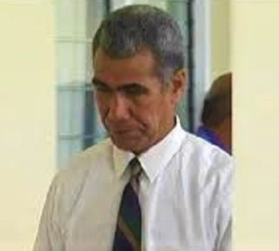 Samoa pastor jailed for sexually assaulting 16-year-old | RNZ News