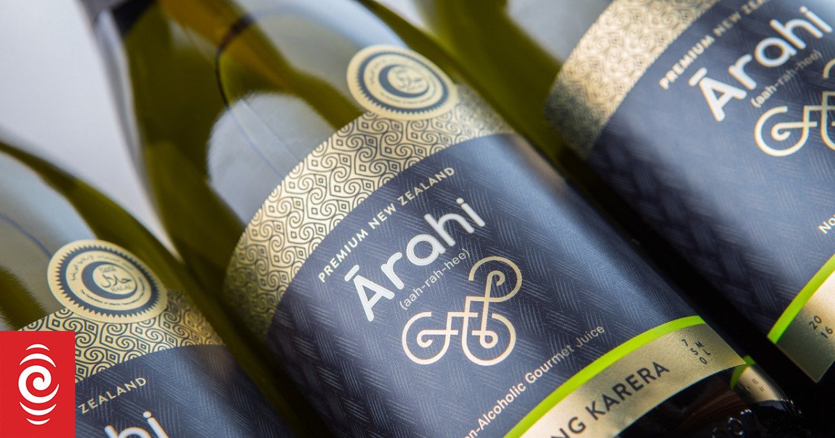 Sophisticated options for the non-drinker | RNZ