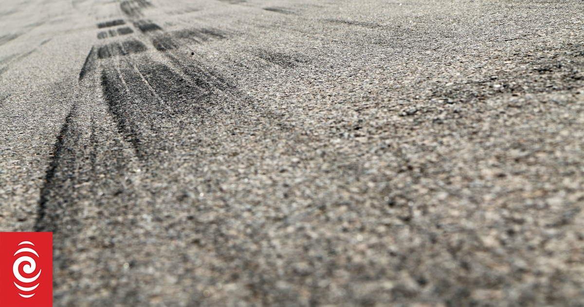 Ministry of Transport confident Road to Zero pace will pick up | RNZ