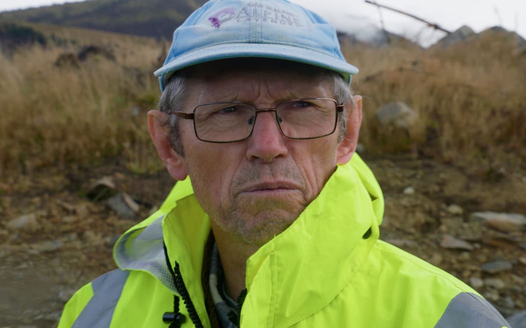 Wilding Pines: Tackling our worst weed | RNZ News