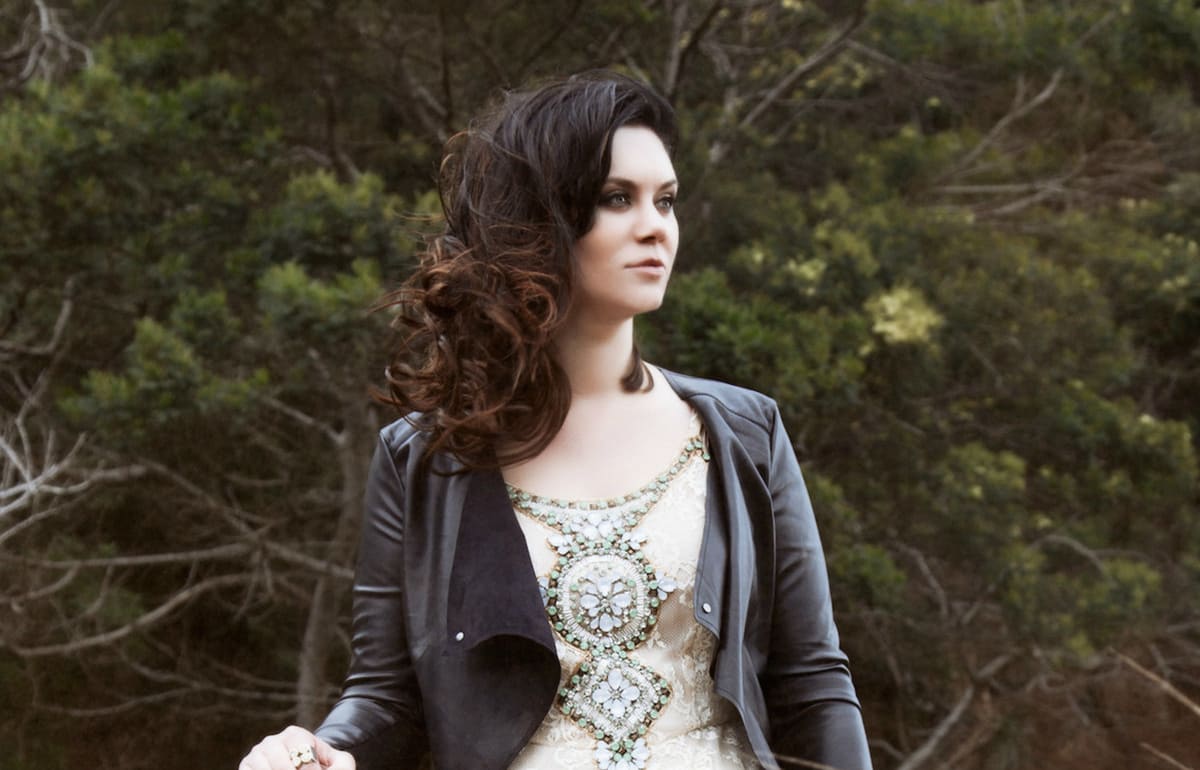 NZ Live: Katie Thompson | RNZ