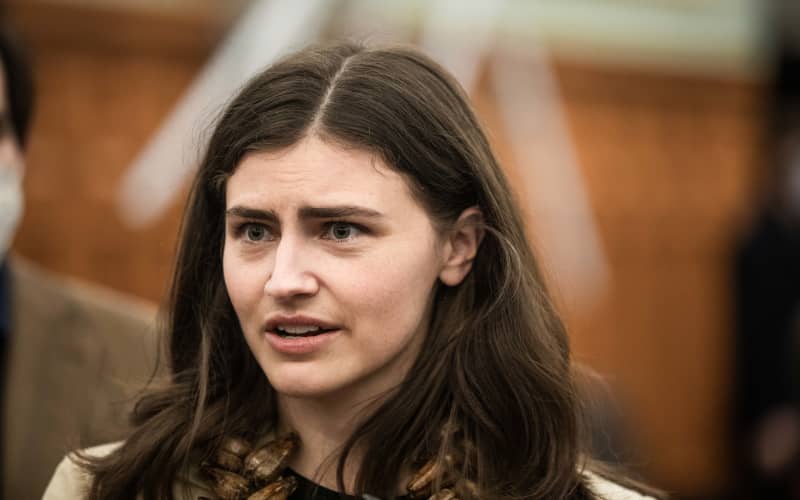 Chloe Swarbrick confident alcohol harm reduction bill will find first ...