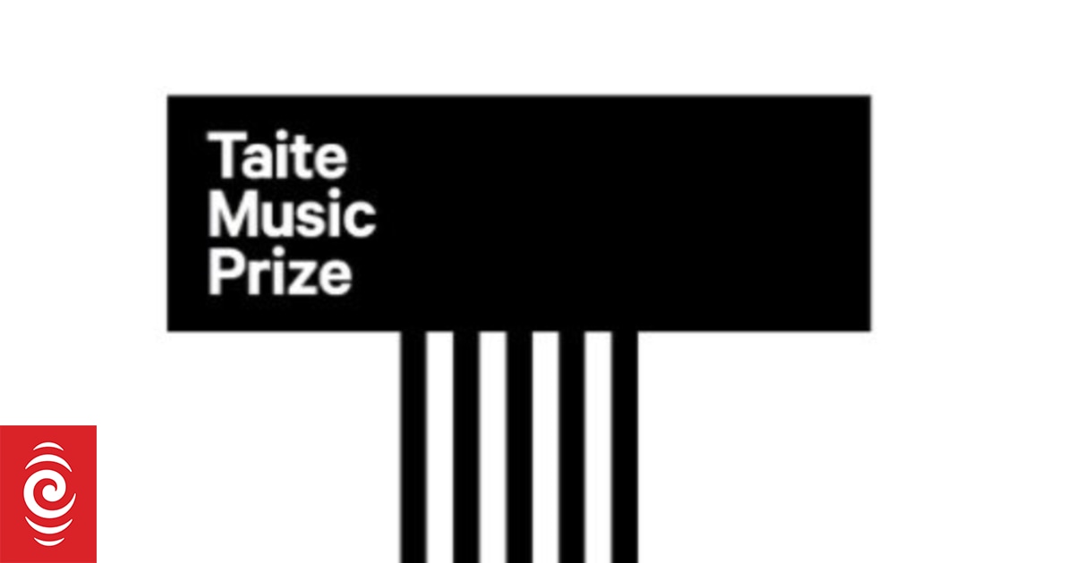 2021 Taite Music Prize to be awarded tonight | RNZ