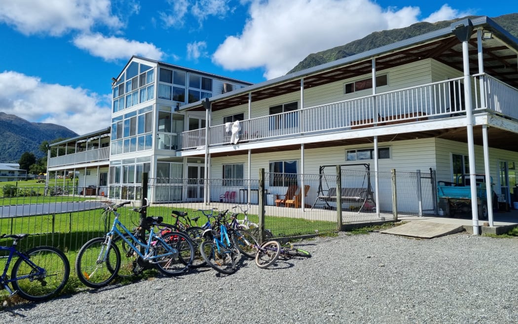 Gloriavale ordered to make its workplaces safer | RNZ News