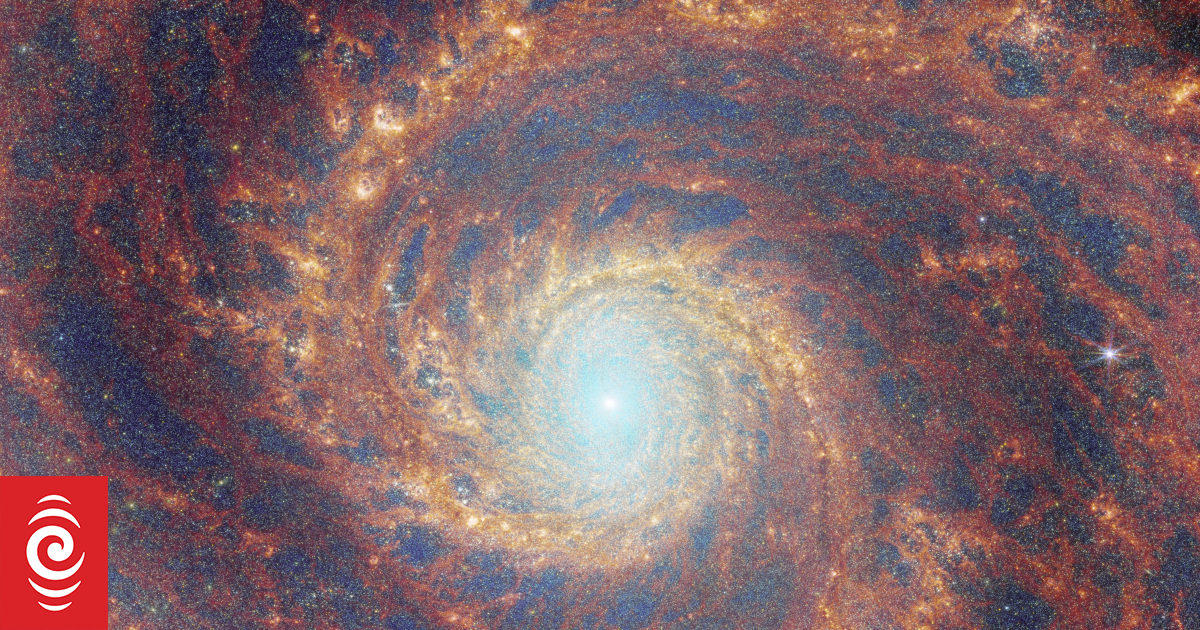 Shower Thoughts: Does space end? | RNZ