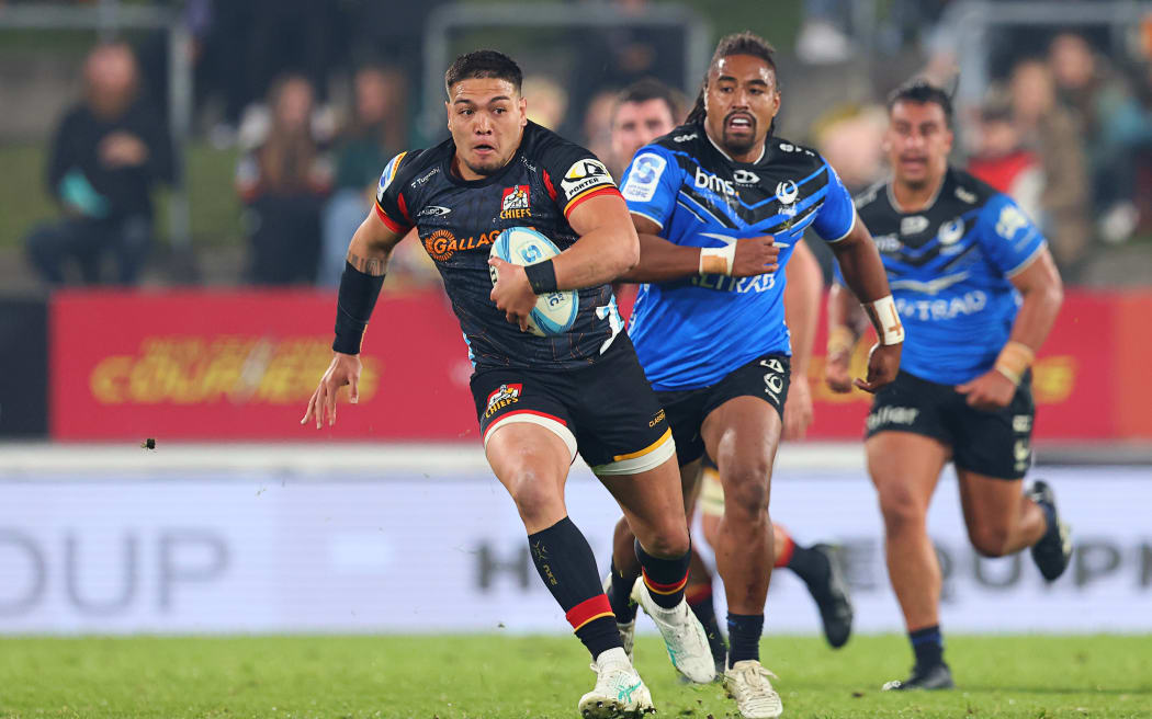 Super Rugby Pacific final: What you need to know | RNZ News