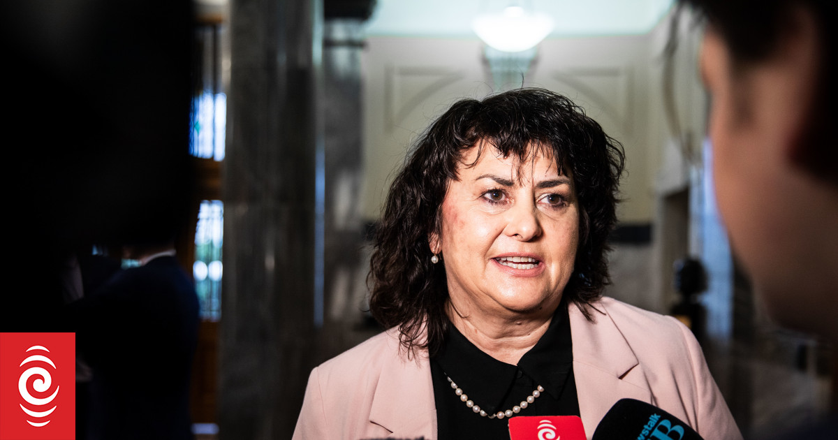 Ministerial advisory group to look at changes to aged care funding ...