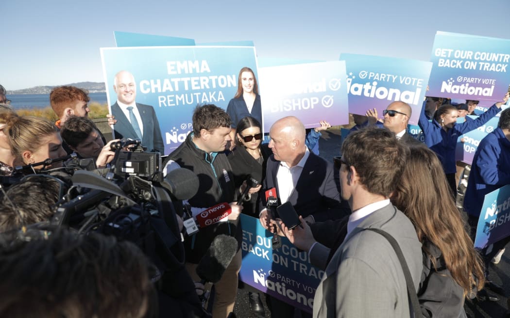 Election 2023: Photos from the campaign trail, Tuesday 12 September ...