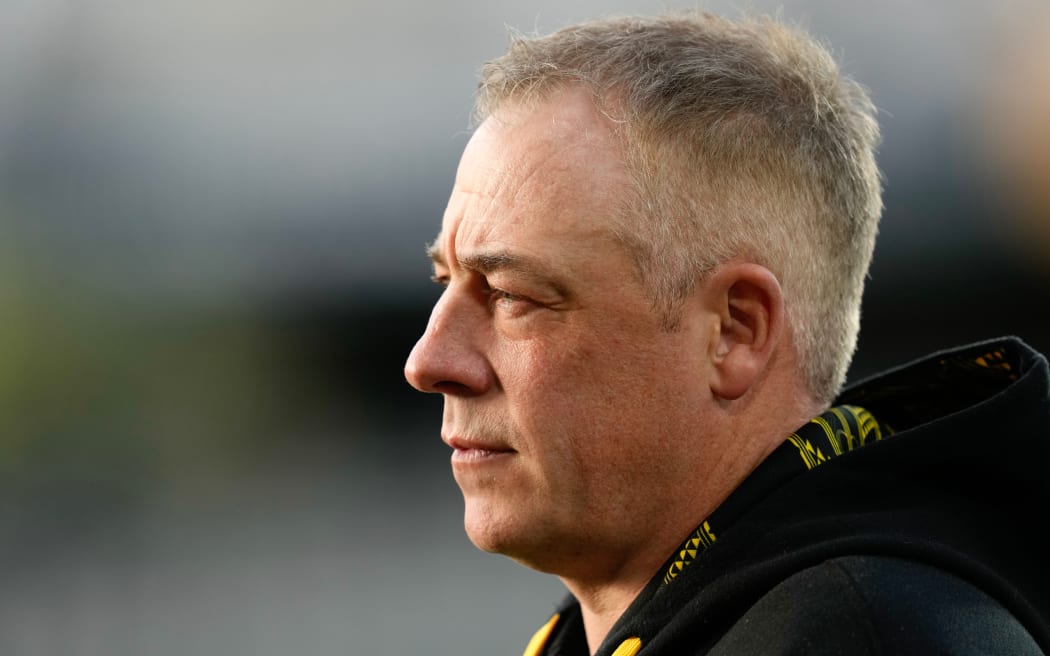 Chiefs v Hurricanes in Hamilton: What you need to know | RNZ News