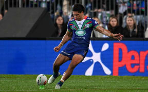 NRL: NZ Warriors hooker Wayde Egan eyes match-up with former Origin ...