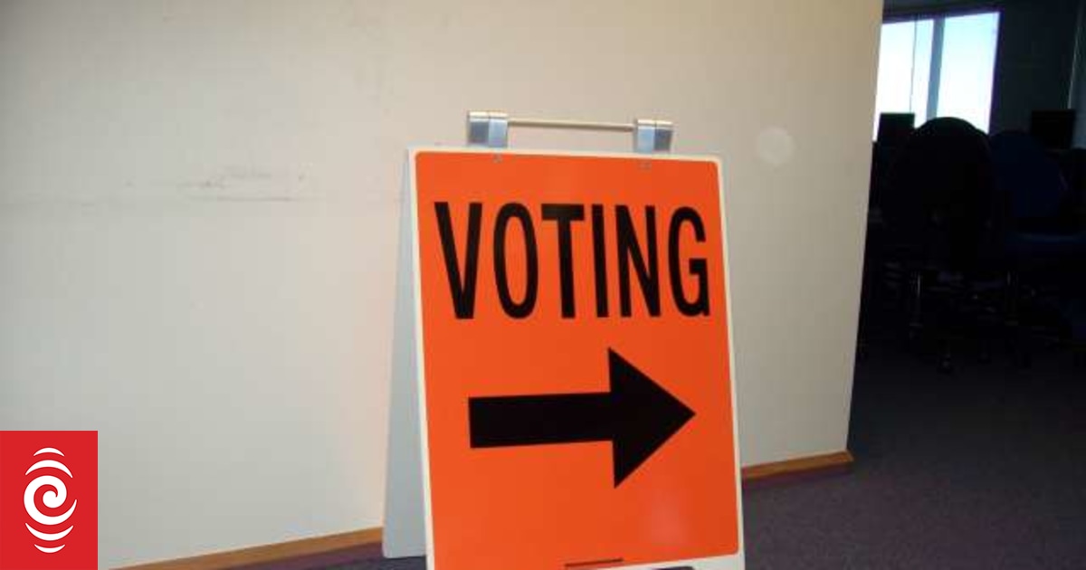 No votes, no problem: The early winners in local elections | RNZ News
