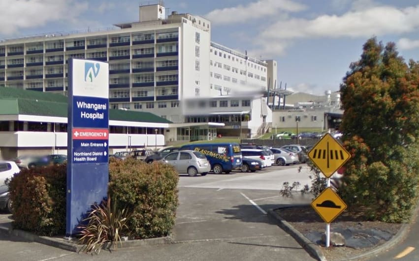 Hospital woes 'should have been fixed years ago'- MP | RNZ News
