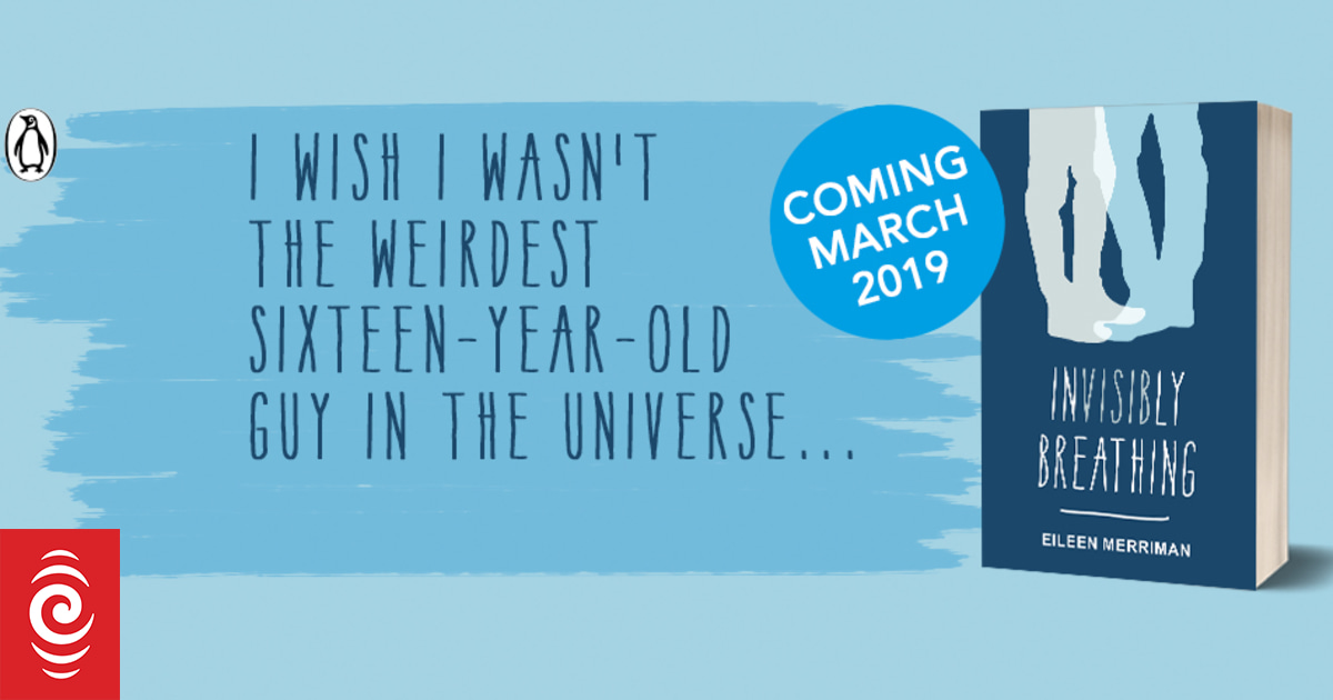 Eileen Merriman: Invisibly Breathing | RNZ