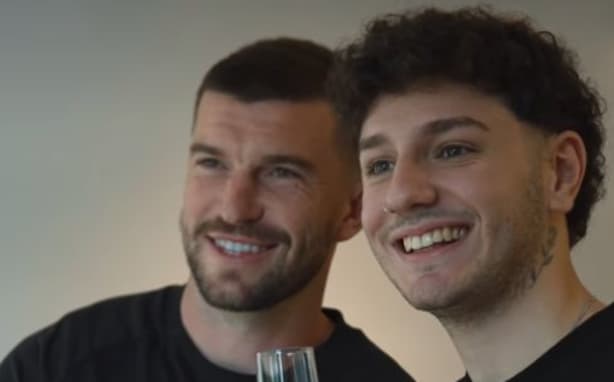 All Whites star Tim Payne headed to Paraguay | RNZ