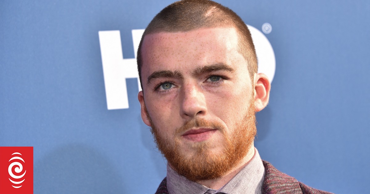HBO Euphoria actor Angus Cloud who played 'Fez' dead aged 25 | RNZ News