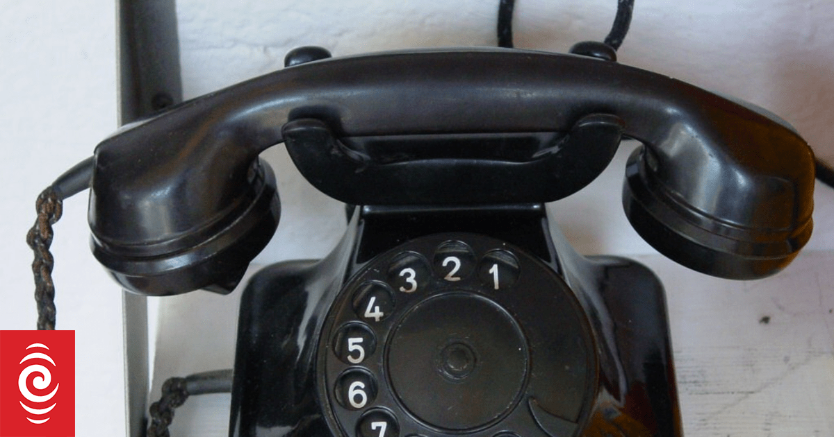 Shower Thoughts: How did the 111 emergency number come about? | RNZ