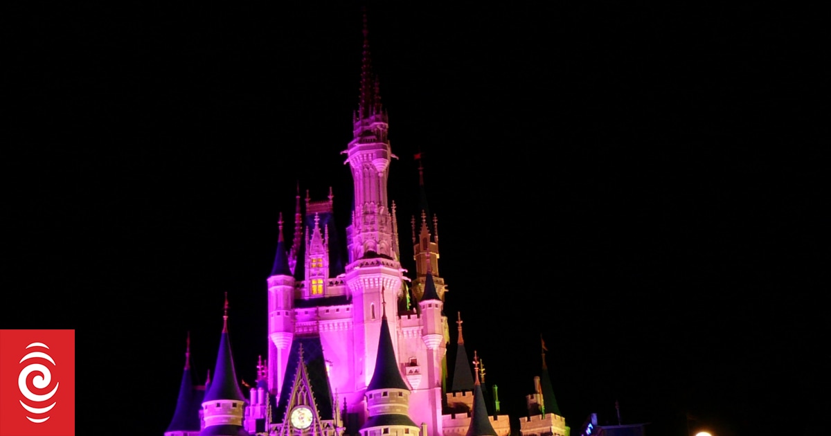 A hundred years of Disney scores | RNZ