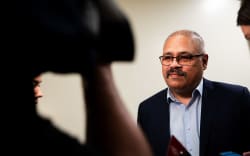 Peeni Henare 'stepping back', won't be contesting Tāmaki Makaurau seat ...