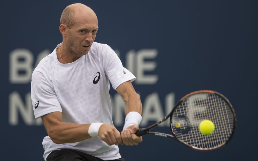Davydenko retires from tennis | RNZ News
