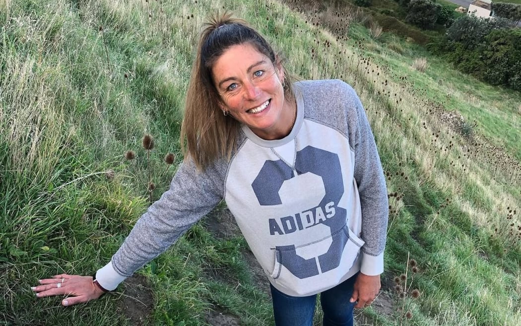 Best Song Eva: Irene van Dyk | RNZ