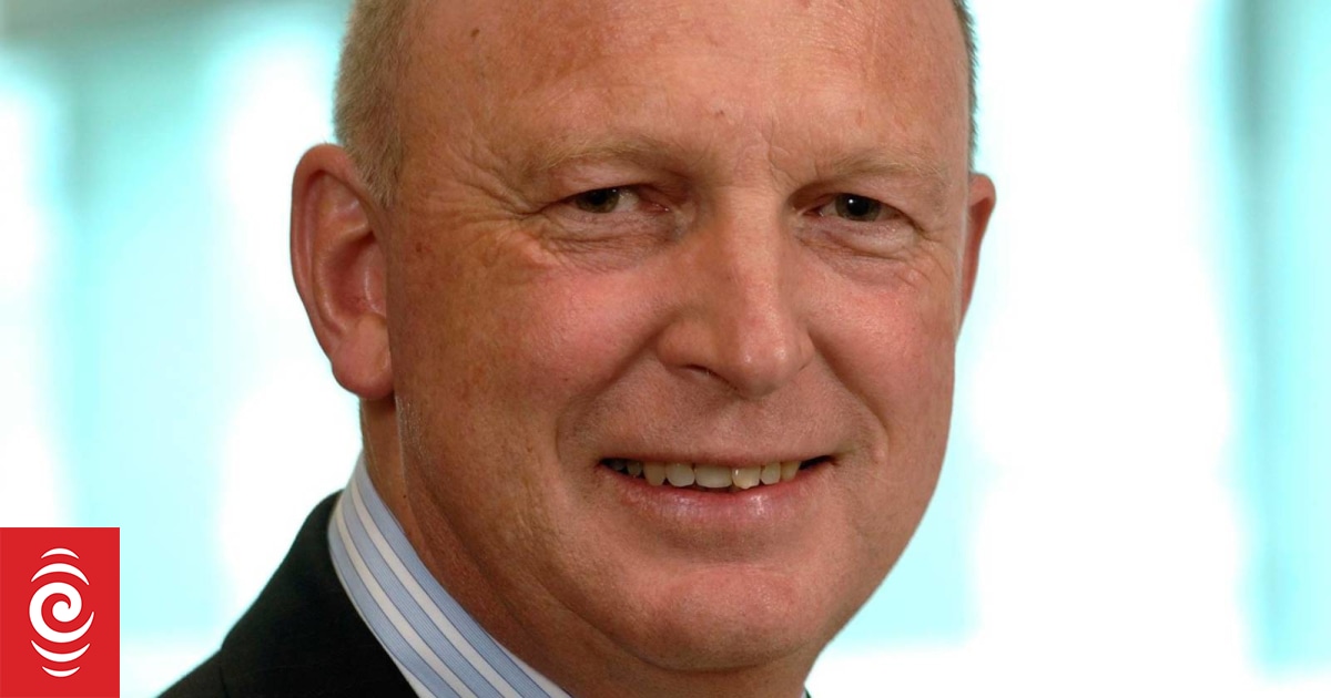 Sir Scott Macfarlane honoured for life dedicated to improving child ...