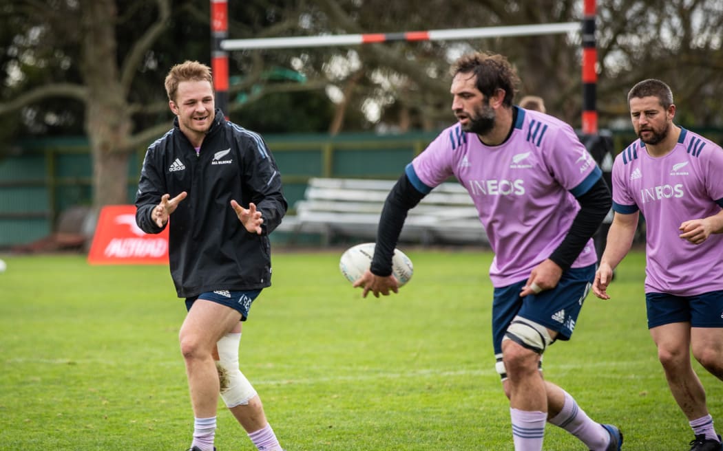 All Blacks test: Ōtautahi relishes rare taste of top-flight rugby | RNZ ...