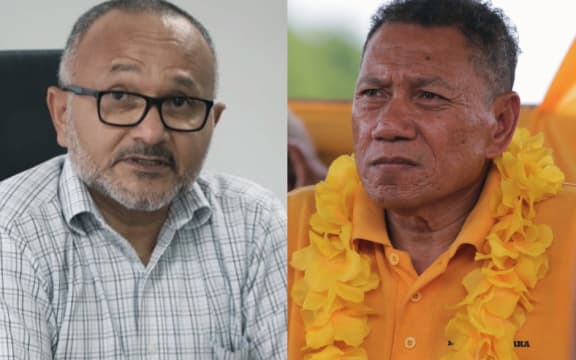 Solomon Islands | RNZ News